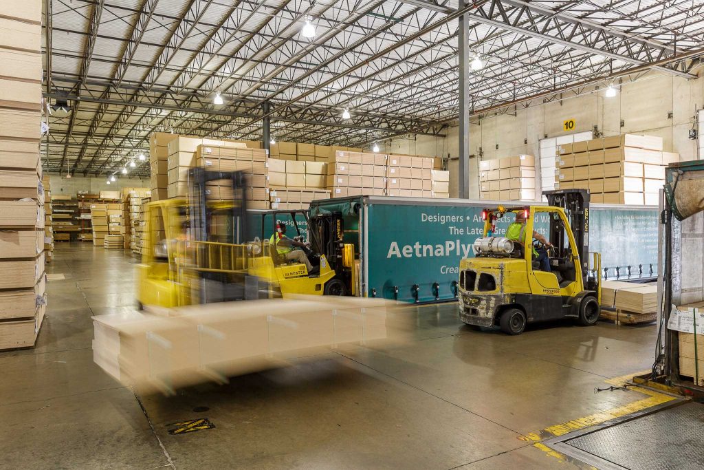 Aetna is… | Aetna Plywood