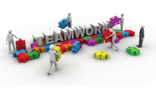 Think team first | Aetna Plywood