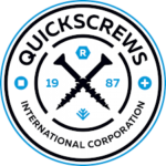 Quickscrews | Aetna Plywood